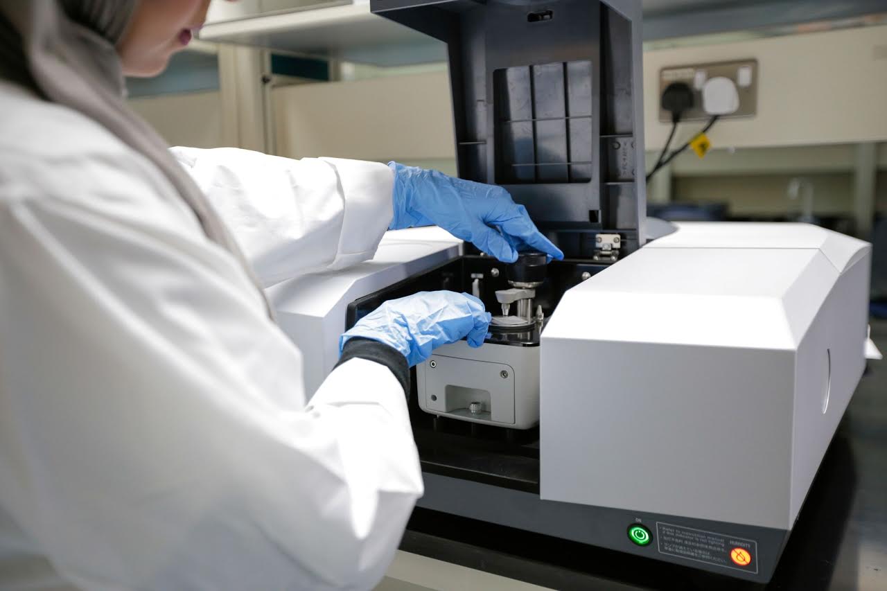 Silane Grafting and Crosslinking of Polyethyelene Nanocomposites for ...