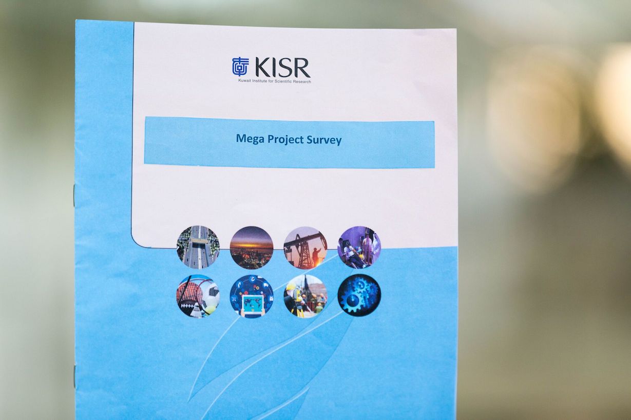 Managing the Risks Associated with Megaprojects in Kuwait