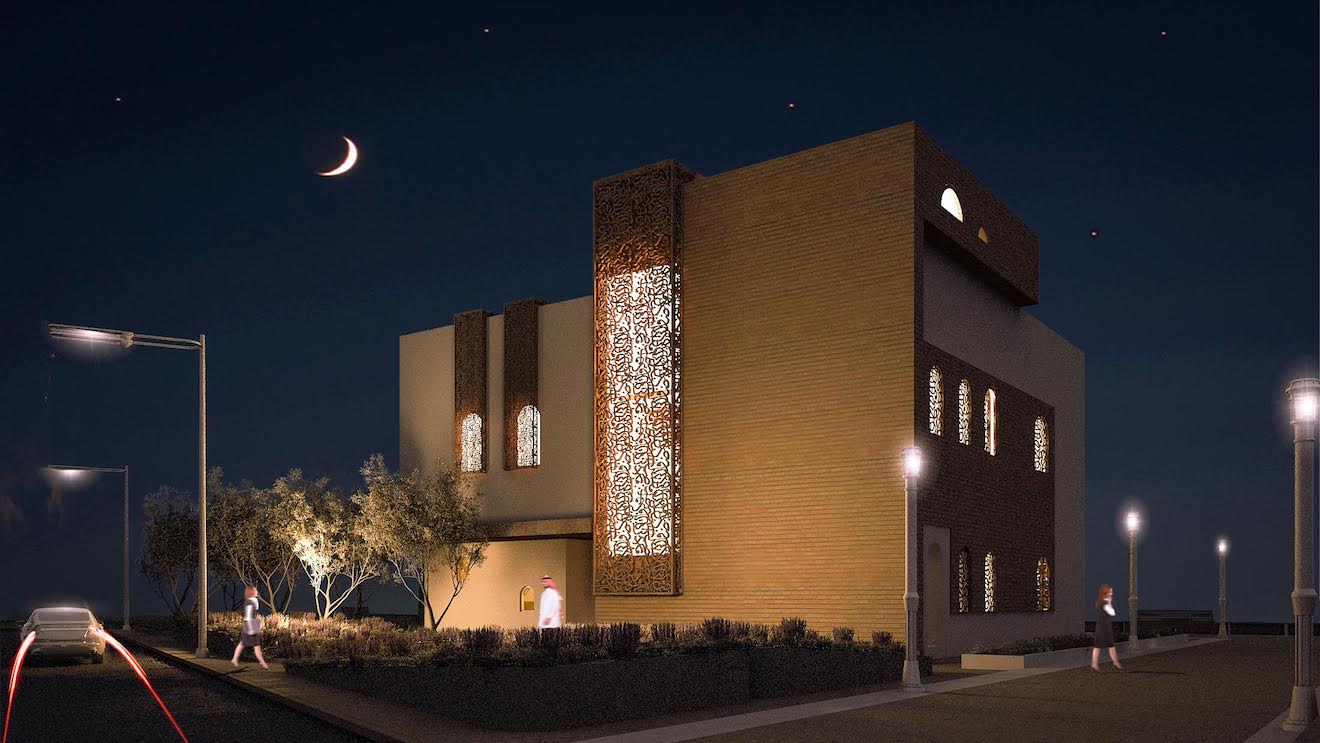 Designing Sustainable Low-Energy Traditional Kuwaiti Homes