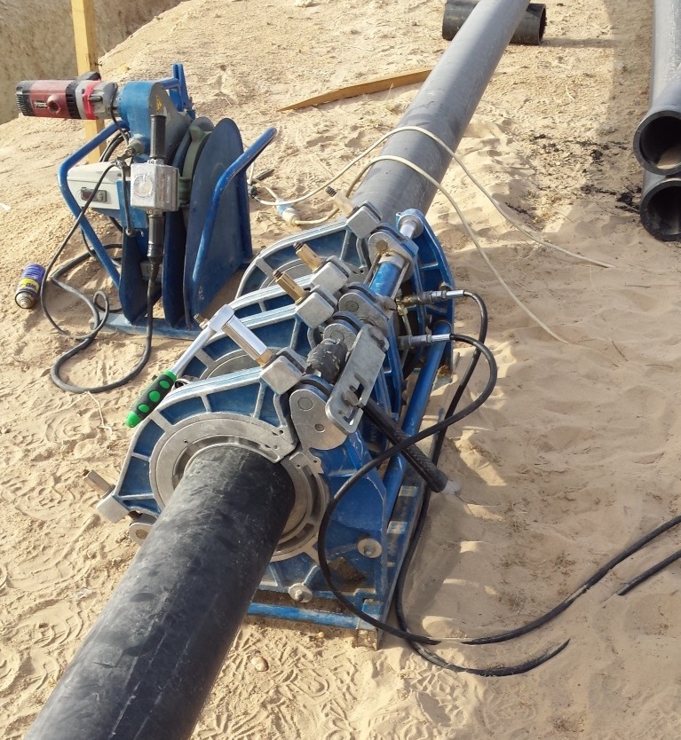 Assessing Artificial Aquifer Recharge Using Reverse Osmosis Treated ...